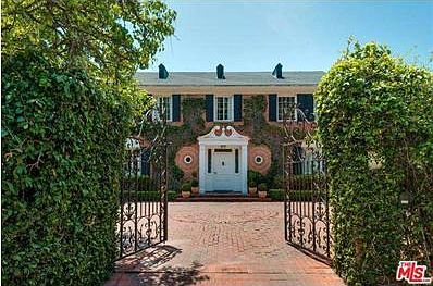 8570 Hedges Pl, Los Angeles, CA 90069 | Zillow