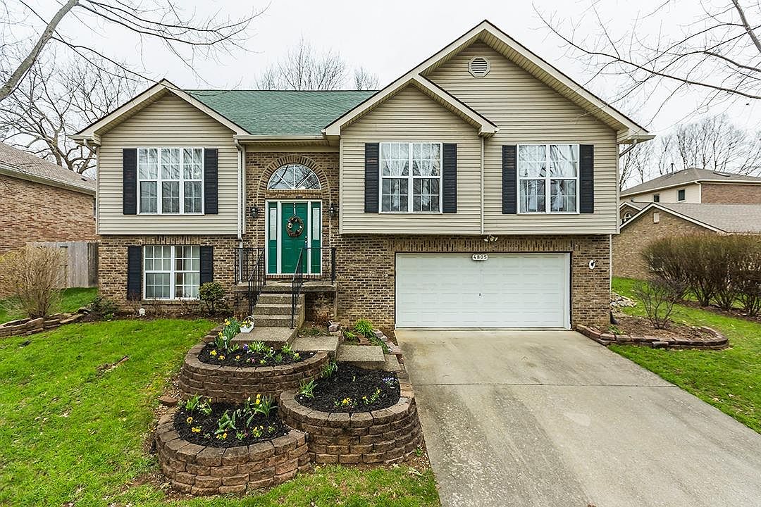 4805 Agape Dr, Lexington, KY 40514 | Zillow