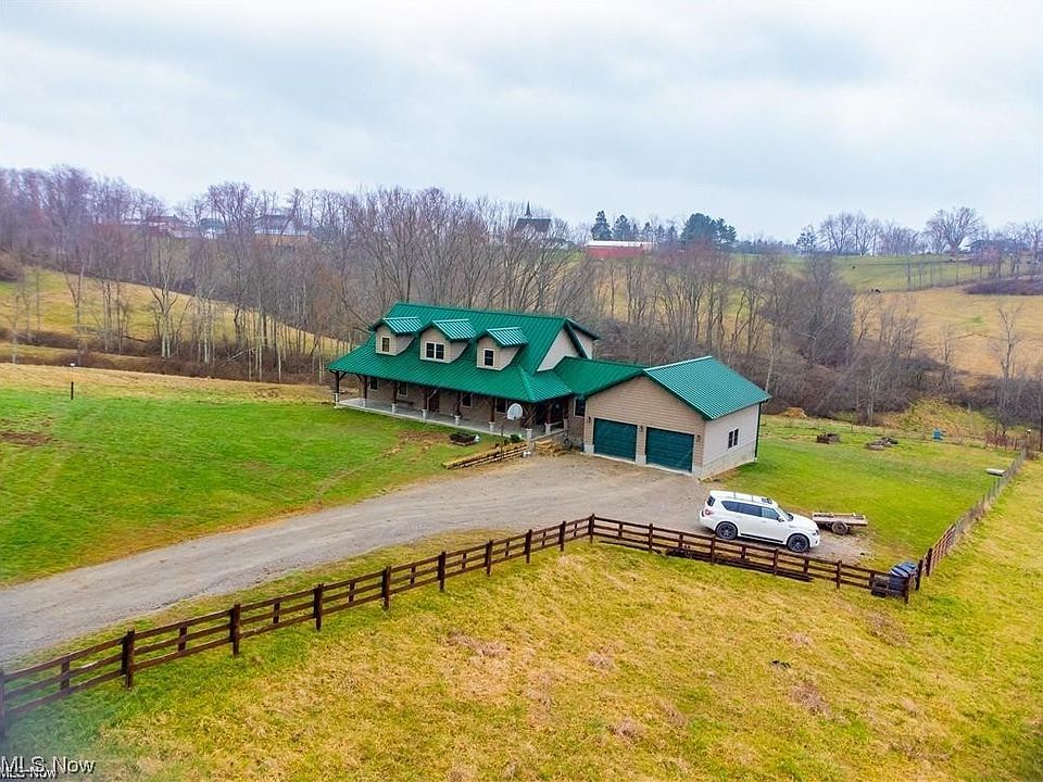 52419 Crum Rd, Beallsville, OH 43716 | Zillow