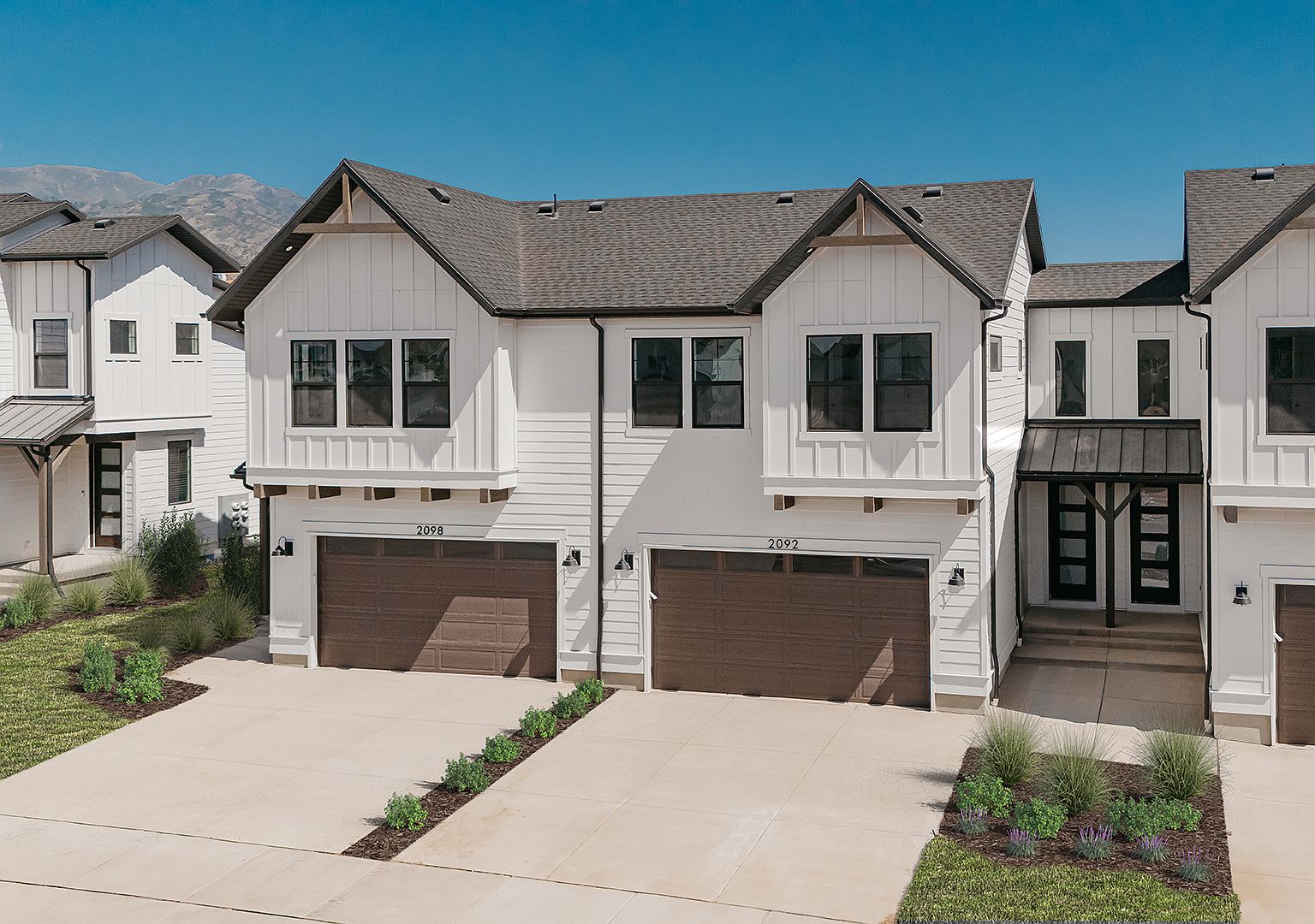 The Wasatch Plan, Firefly, Cedar Valley, UT 84013 | Zillow