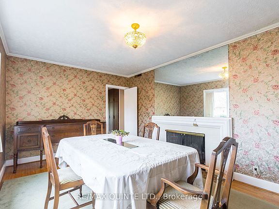 245 Victoria Ave, Belleville, ON K8N 2C4 | MLS #X9243113 | Zillow