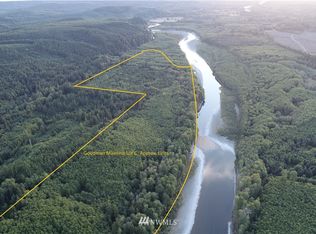 487 Goodman Mainline, Forks, WA 98331 | Zillow