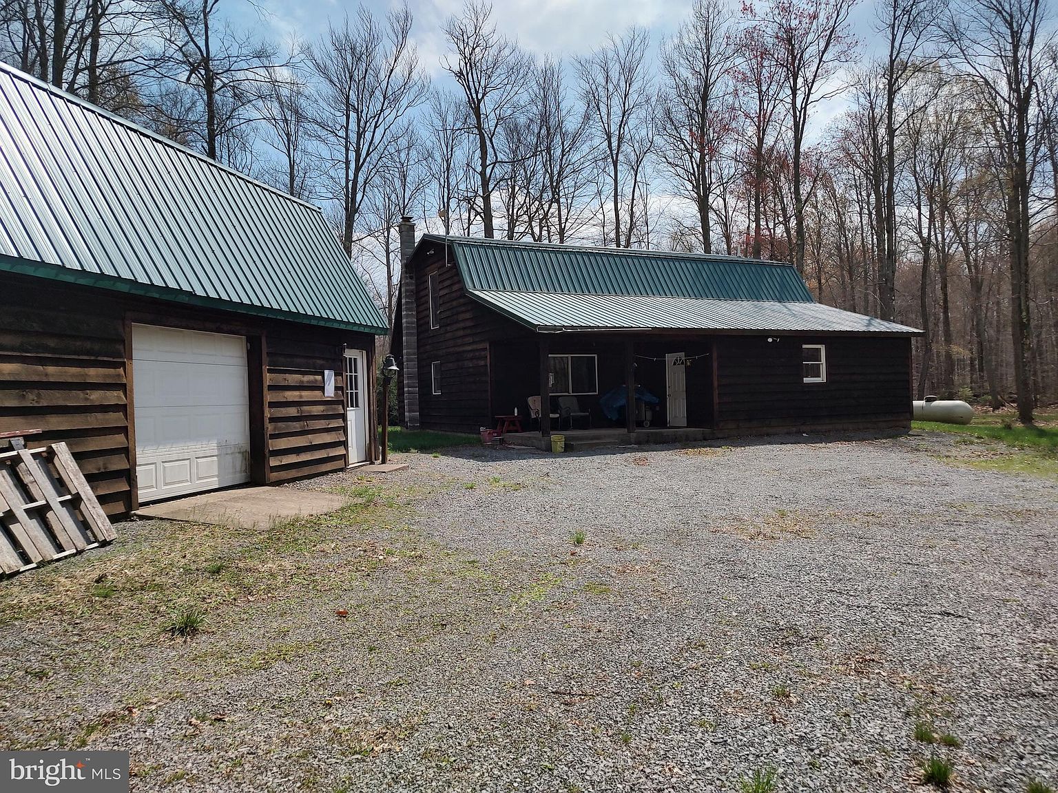 167 Lee Wiley Way, Frenchville, PA 16836 | Zillow