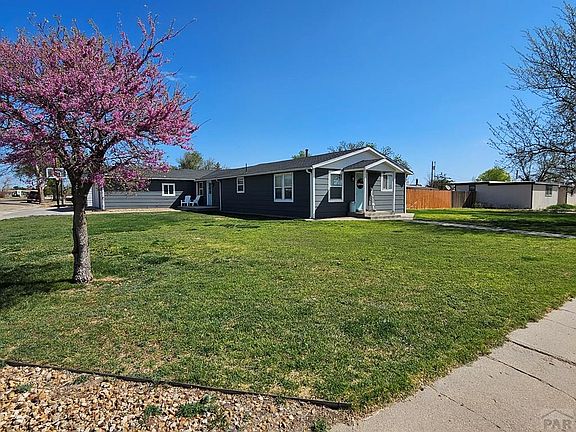 501 E 7th Ave, Springfield, CO 81073 | MLS #221603 | Zillow