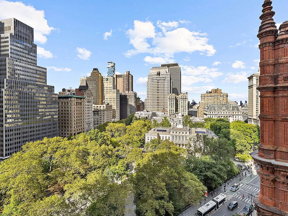 No. 33 Park Row - 33 Park Row New York NY | Zillow