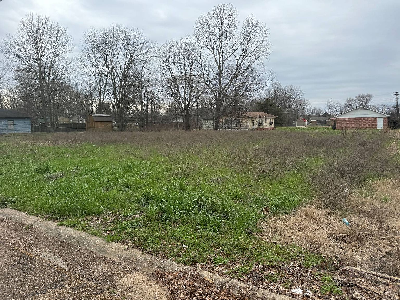 0 College St #5, Itta Bena, MS 38941 | MLS #11435713 | Zillow