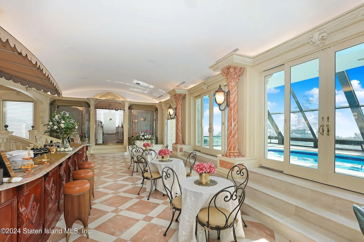 177 Benedict Road #1 in Todt Hill, Staten Island | StreetEasy