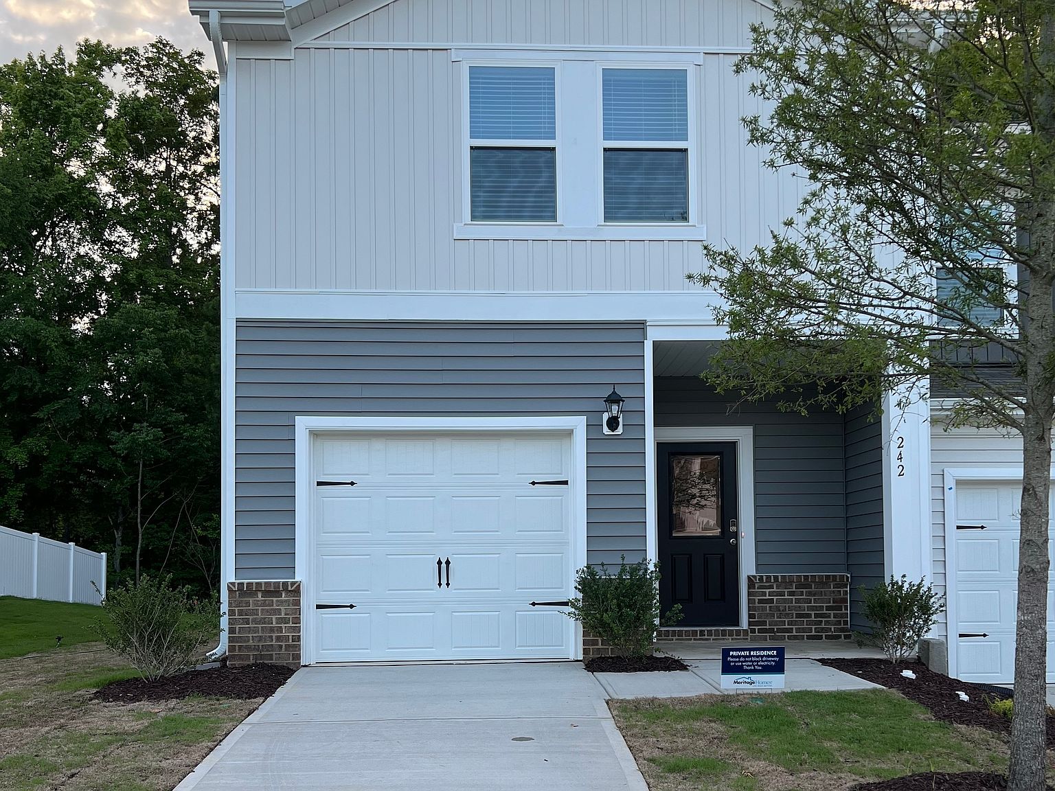 242 Still Pasture Ln, Graham, NC 27253 | Zillow