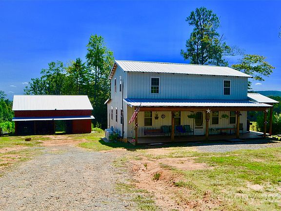425 Hatcher Rd, Ellenboro, NC 28040 | MLS #4181665 | Zillow