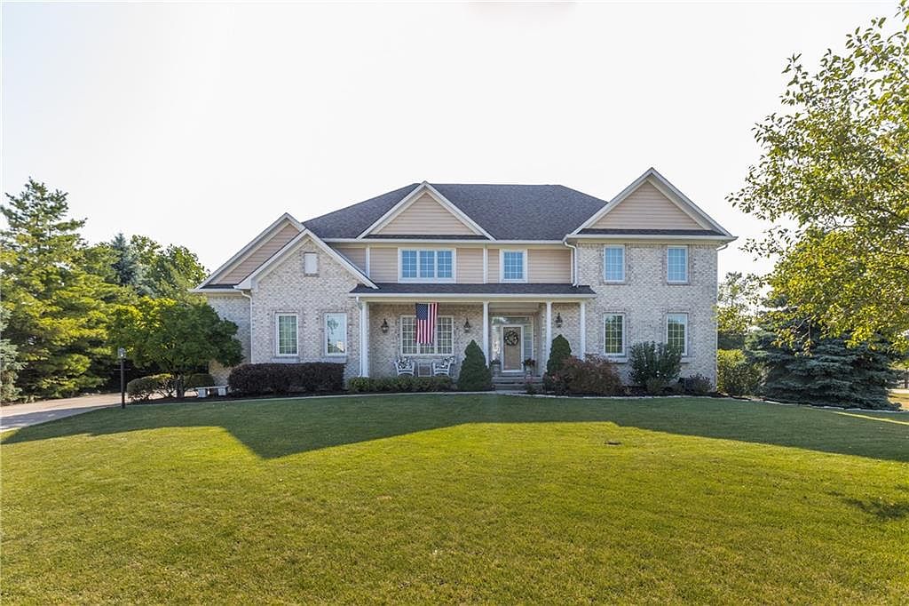 14577 Chelsea Ct, Carmel, IN 46033 | Zillow