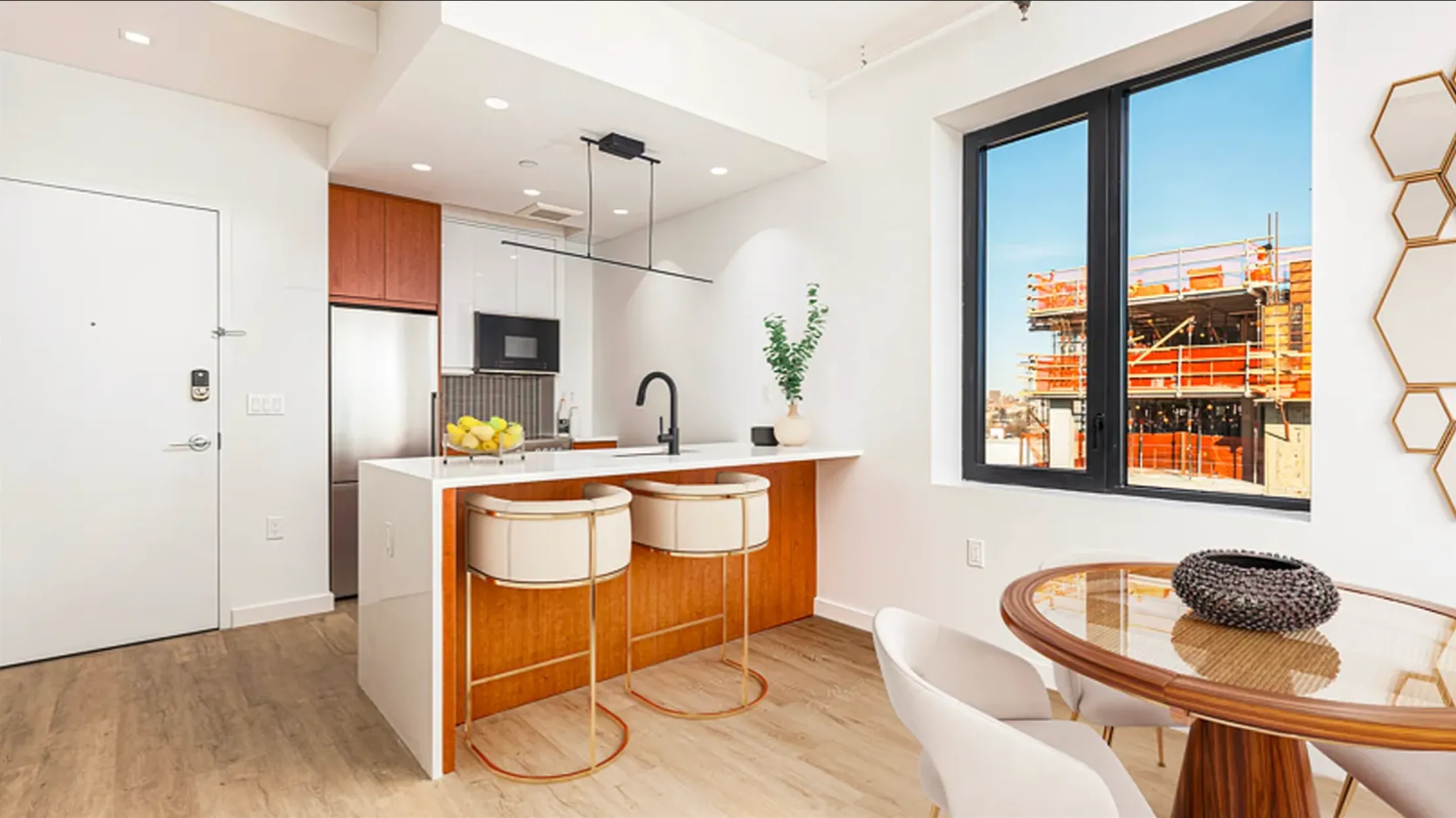 276 Grand Concourse #611 in Mott Haven, Bronx | StreetEasy