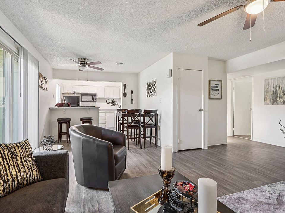 Sahara and Playa Palms - 2300 W San Angelo St Gilbert AZ (1 units ...