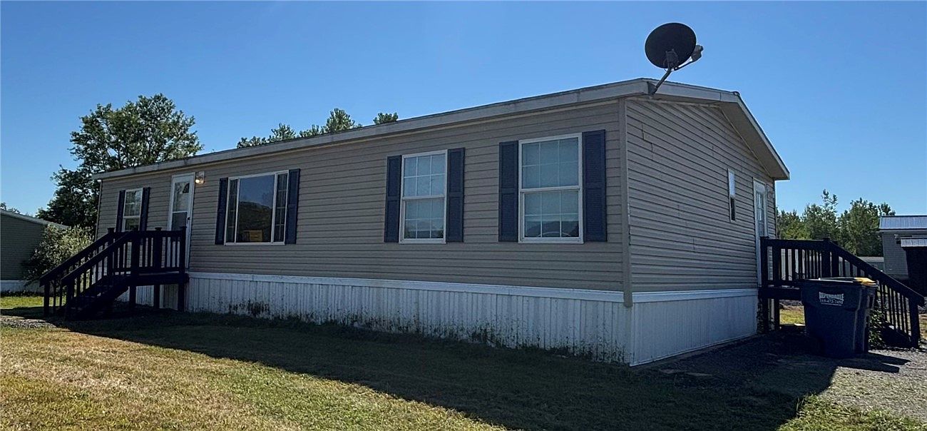 6022 Manley Dr, Red Creek, NY 13143 | Zillow