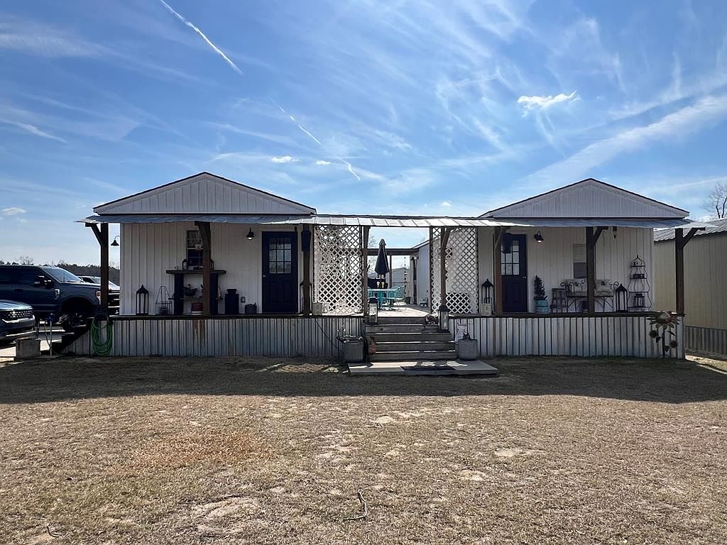 319 A Rupert Wood Ln, Claxton, GA 30417 | MLS #23081 | Zillow