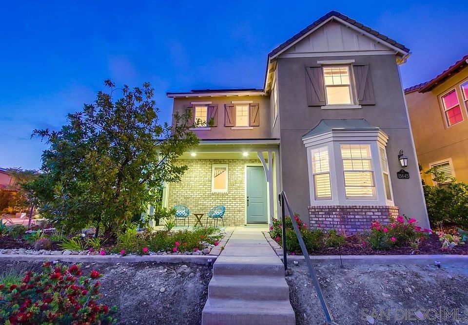 15645 Tanner Ridge Rd, San Diego, CA 92127 | Zillow