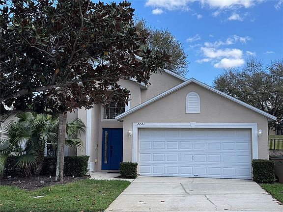 2721 Fiesta Key Dr, Kissimmee, FL 34747 | Zillow