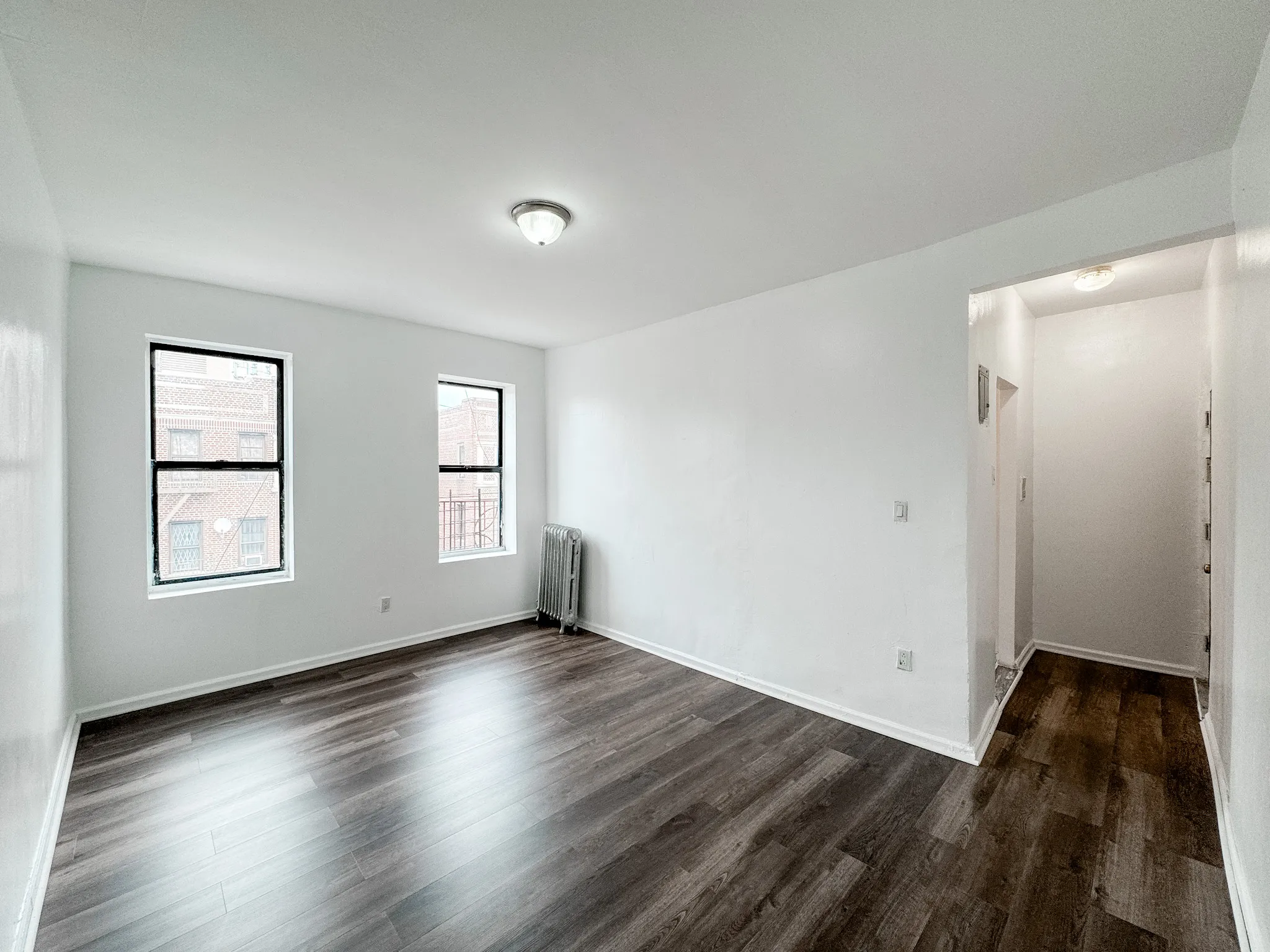 2565 Grand Concourse #5D in Fordham, Bronx | StreetEasy