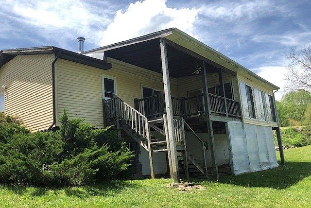 4491 Smith Ridge Rd, Jewell Ridge, VA 24622 | Zillow