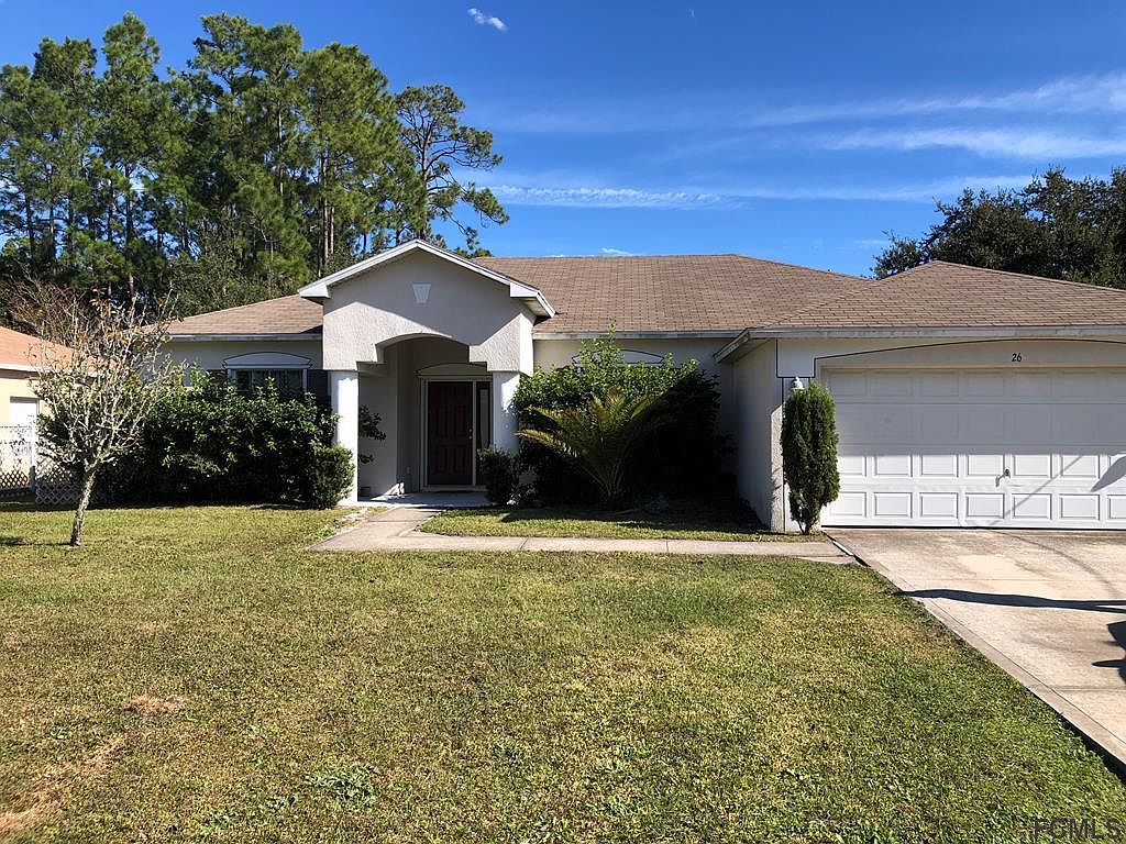 26 Bruning Ln, Palm Coast, FL 32137 | Zillow