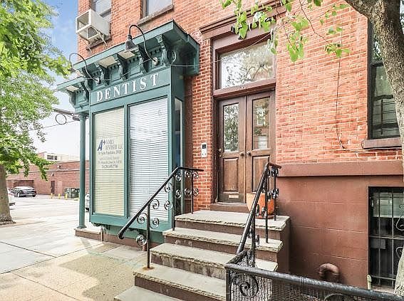 273 Monmouth St #B, Jersey City, NJ 07302 | Zillow