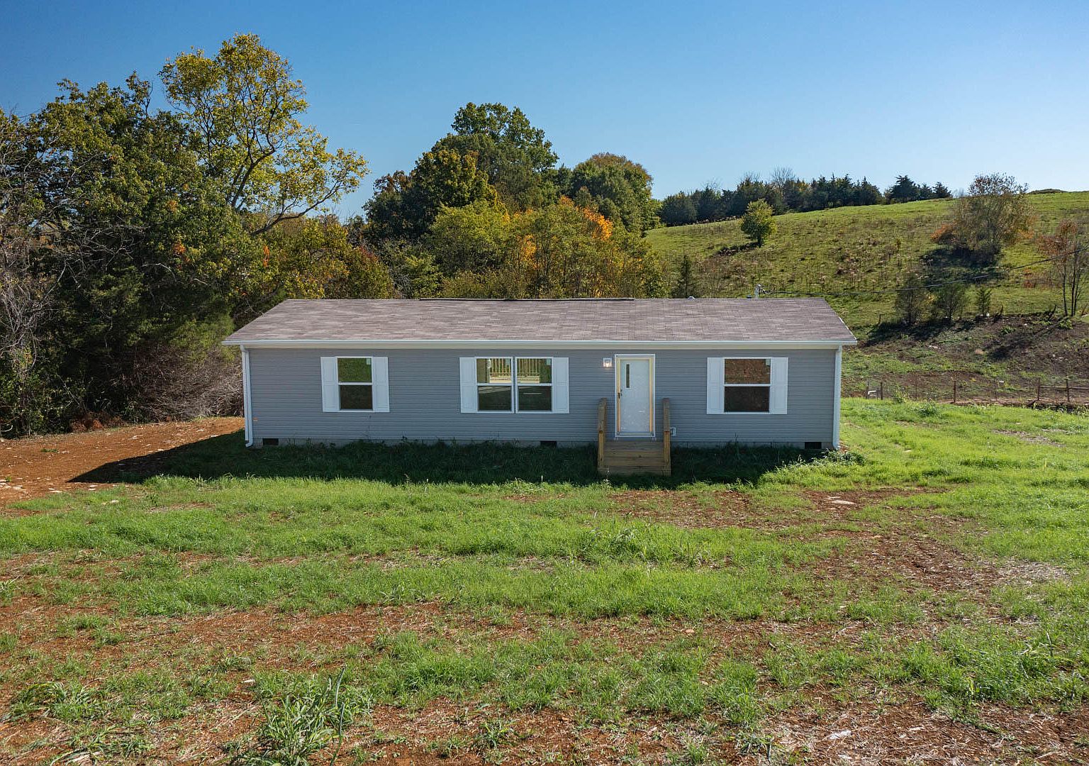 1576 Robinson Renaker Rd, Berry, KY 41003 | Zillow