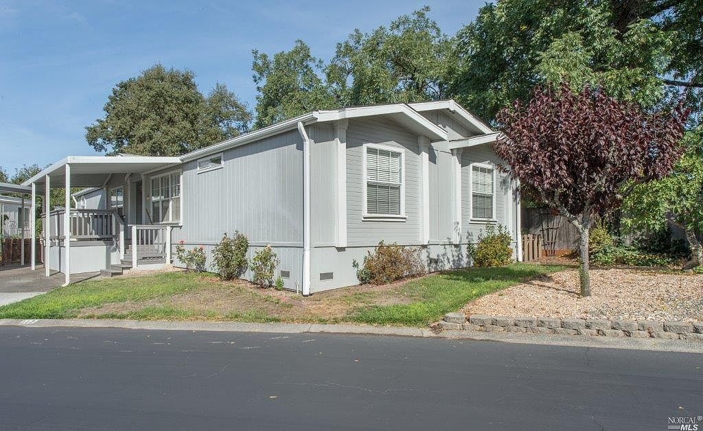 117 Shamrock Cir, Santa Rosa, CA 95403 | Zillow