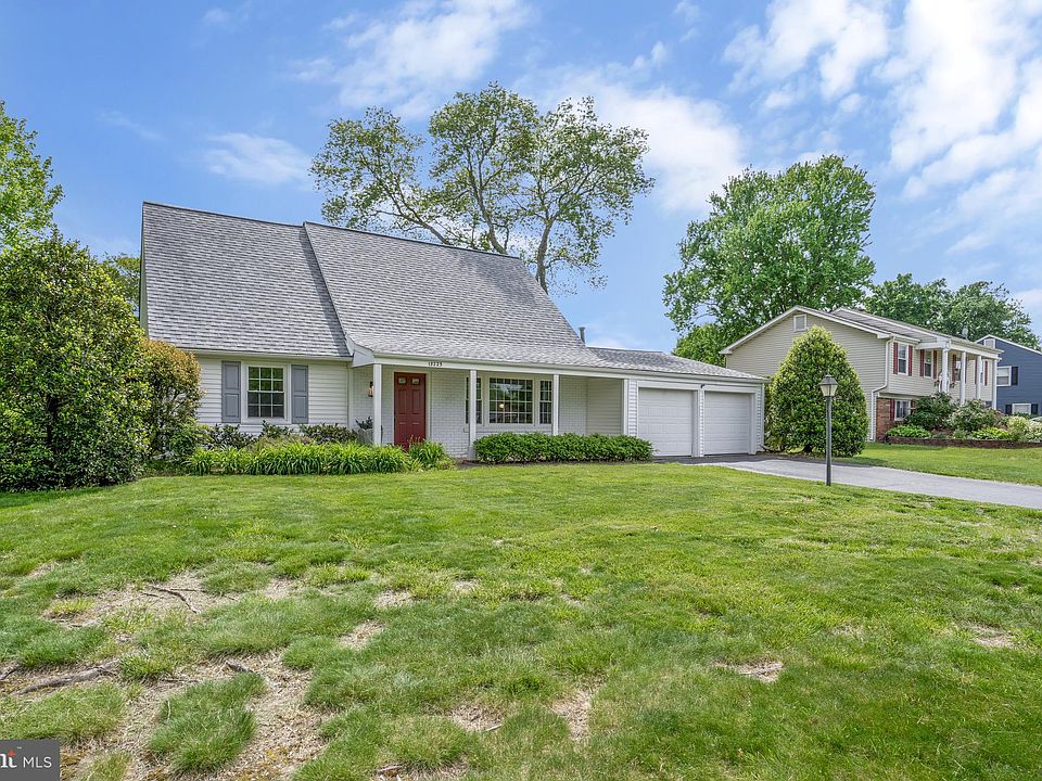13225 Poplar Tree Rd, Fairfax, VA 22033 | Zillow