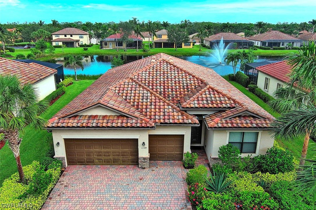 11344 Bluff Oak Ln, Fort Myers, FL 33912 | MLS #223056194 | Zillow