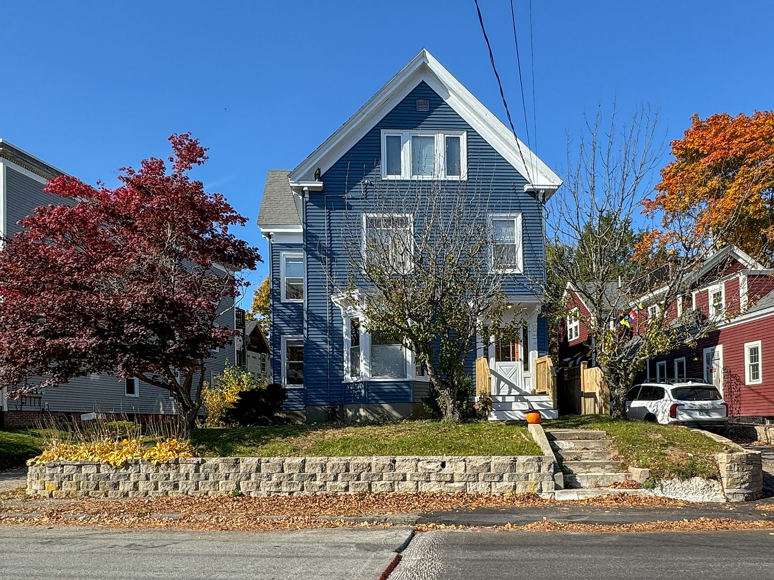 329 Preble St APT 3, South Portland, ME 04106 | Zillow