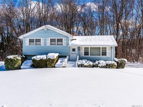 Monroe Real Estate - Monroe CT Homes For Sale | Zillow