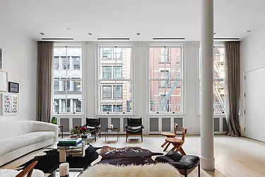 115 Spring Street #2 in Soho, Manhattan | StreetEasy
