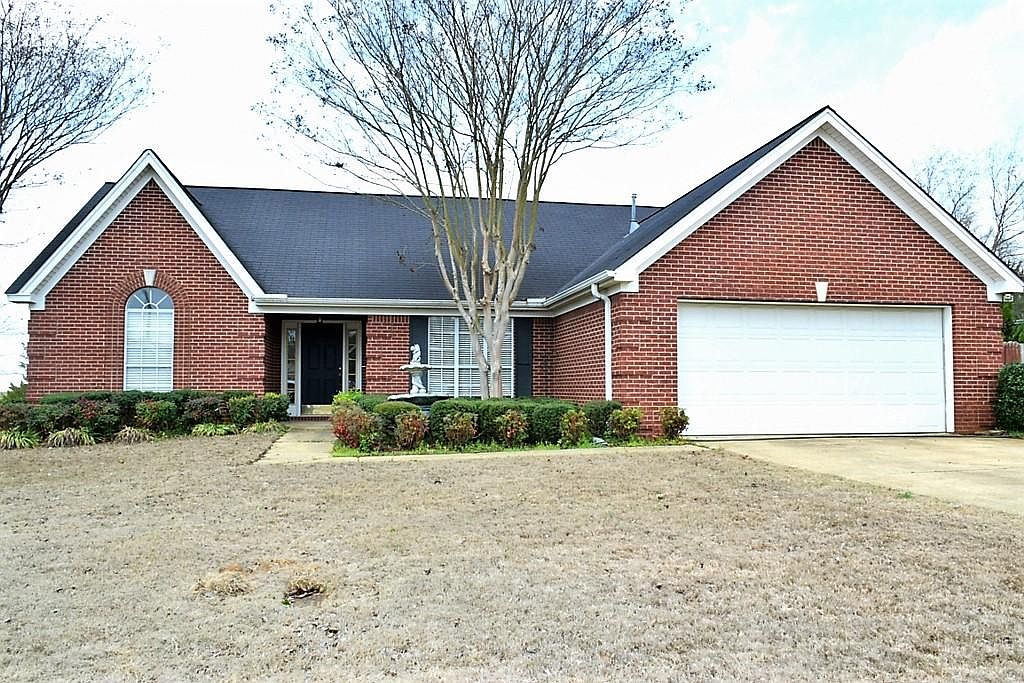 1577 Cedarwood Dr, Belden, MS 38826 | MLS #23-3118 | Zillow