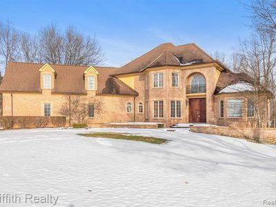 4897 Aljoann Rd, Brighton, MI 48116 | MLS #20230009339 | Zillow