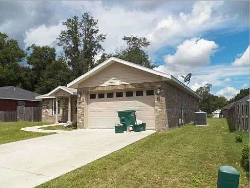 25142 SW 18th Ave, Newberry, FL 32669 | Zillow