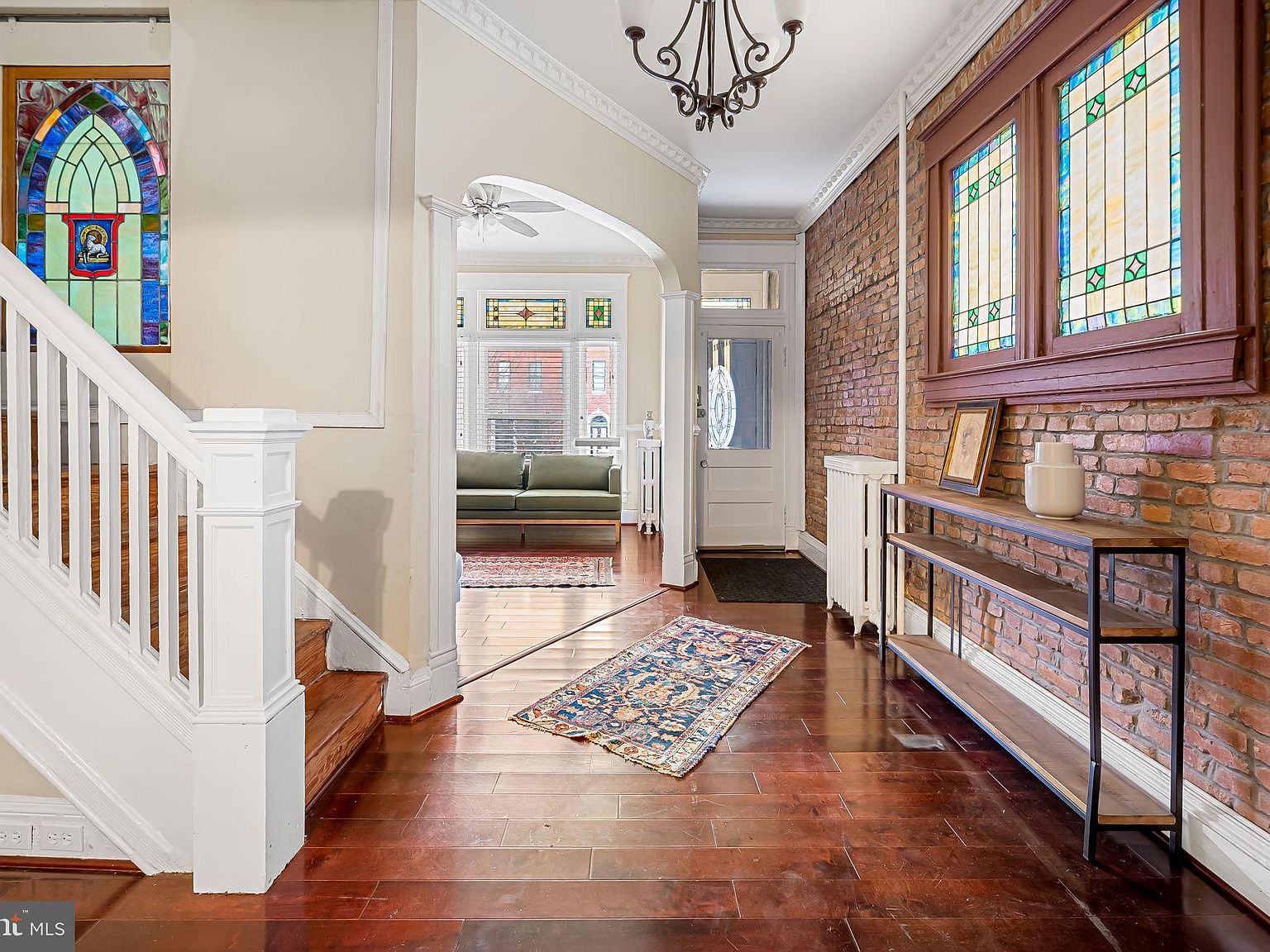 2413 Madison Ave, Baltimore, MD 21217 | Zillow