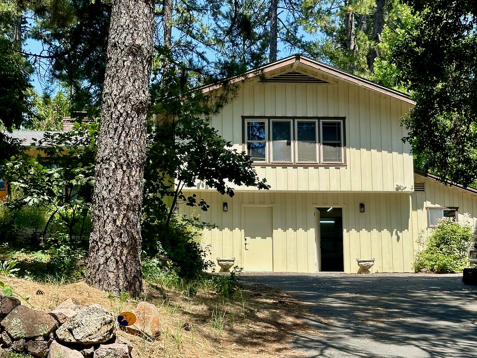 (Undisclosed Address), Angwin, CA 94508 | Zillow