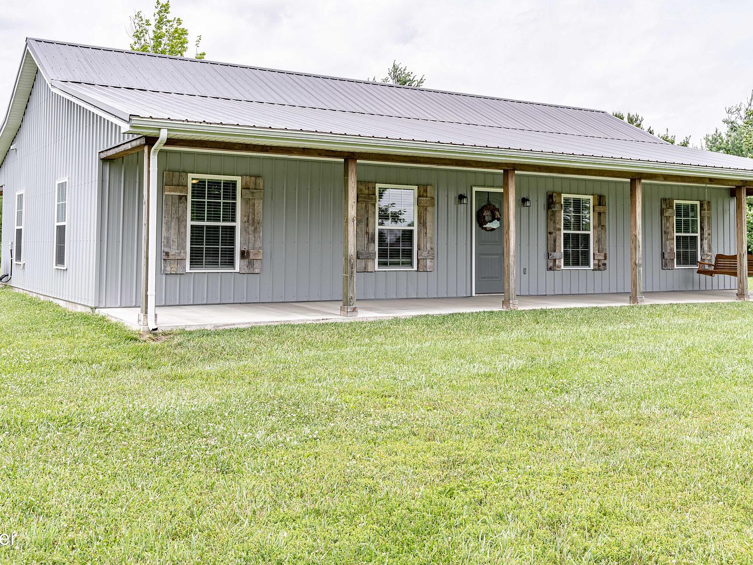 4011 Sadler Rd, Leitchfield, KY 42754 | Zillow