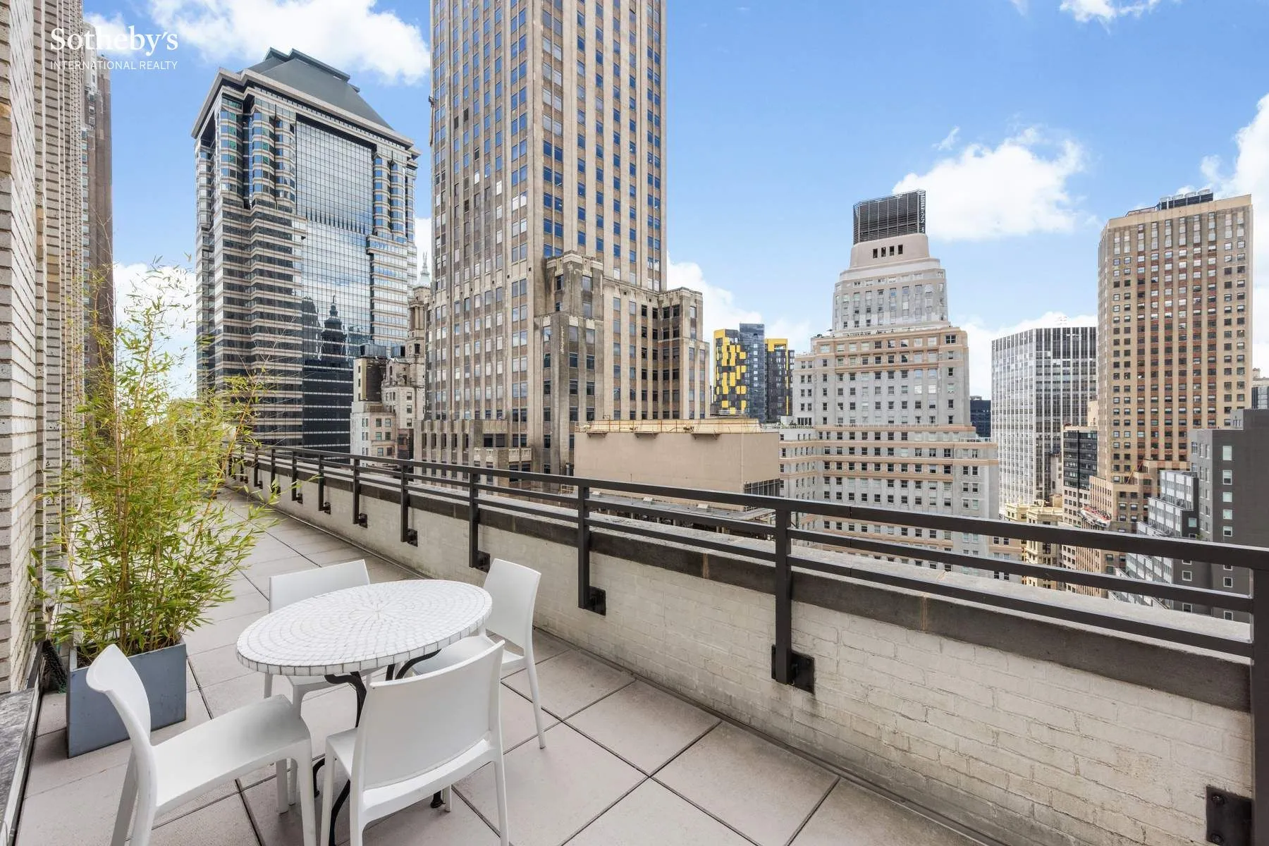 20 Pine Street #3001 in Financial District, Manhattan | StreetEasy