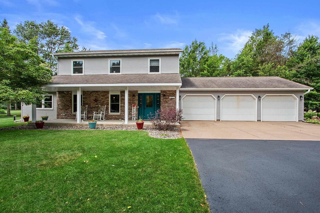1434 SKYLINE DRIVE, Stevens Point, WI 54482 | Zillow