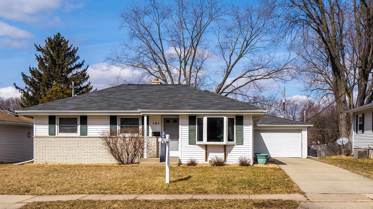 141 South Walbridge Ave, Madison, WI 53714 | Zillow
