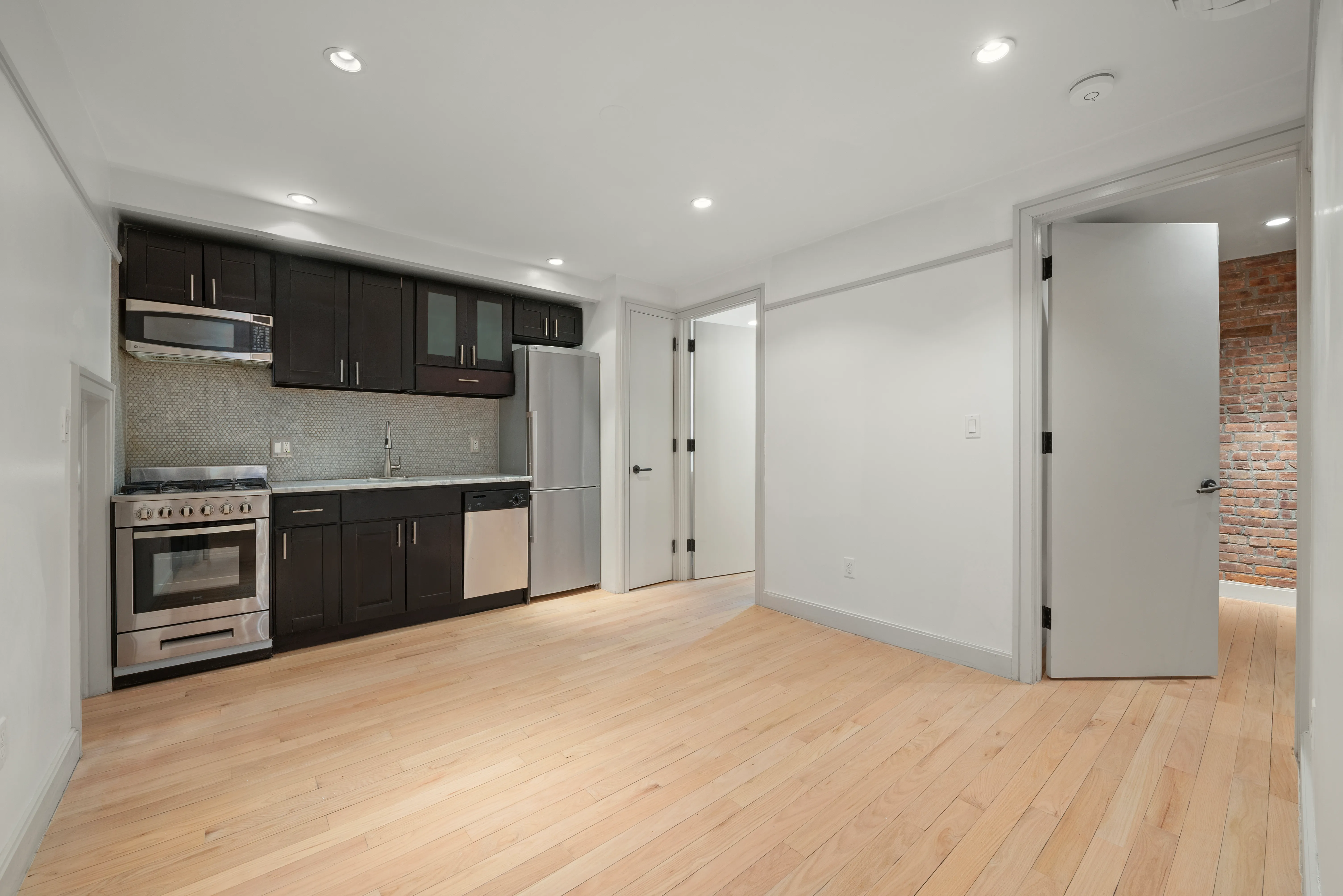 459 West 43rd Street #1Y in Hell's Kitchen, Manhattan | StreetEasy