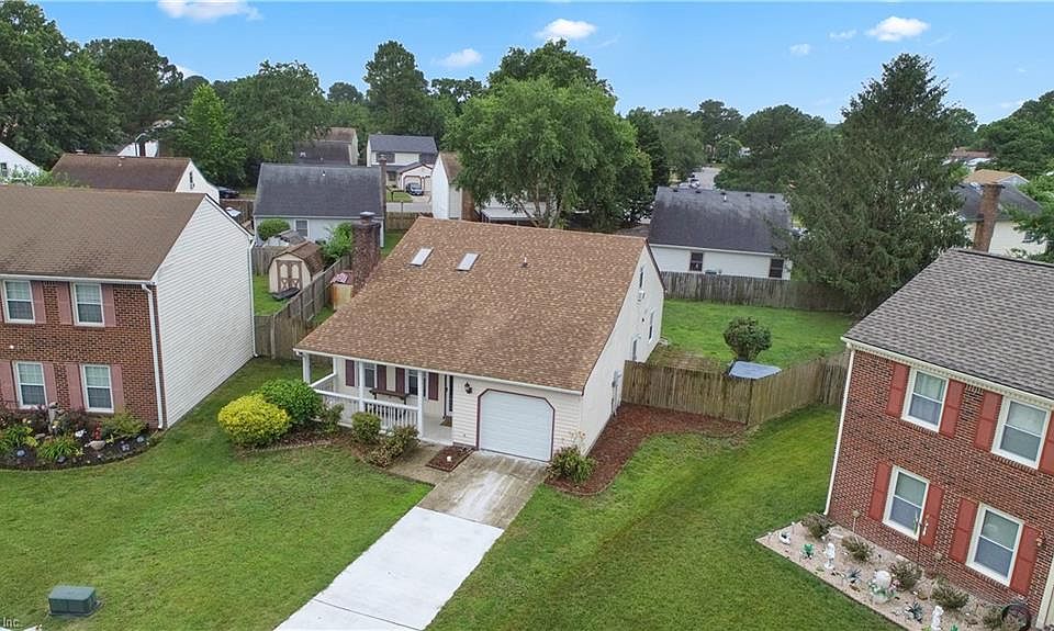 5689 Rushmere Dr, Virginia Beach, VA 23464 | Zillow