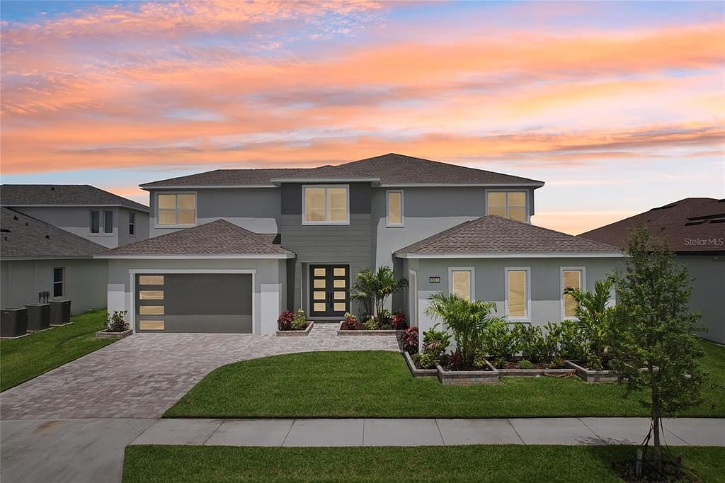 9201 Sanders Tree Loop, Wesley Chapel, FL 33545 | MLS #O6317926 | Zillow