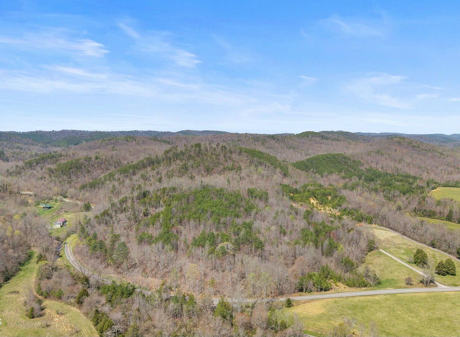 SW Old Harrison Trl, Mc Donald, TN 37353 | MLS #1295910 | Zillow