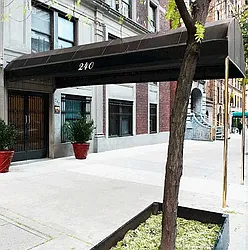 240 West End Avenue #2AB in Lincoln Square, Manhattan | StreetEasy