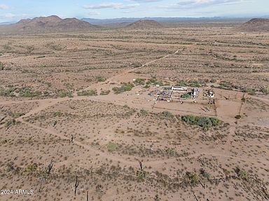 0 Whispering Ranch D Rd #235, Wittmann, AZ 85361 | Zillow
