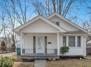 154 W Madge Ave, Hazel Park, MI 48030 | MLS #20250007404 | Zillow
