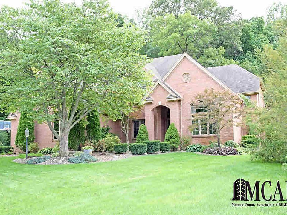 4125 Tall Oak Ct, Lambertville, MI 48144 | Zillow