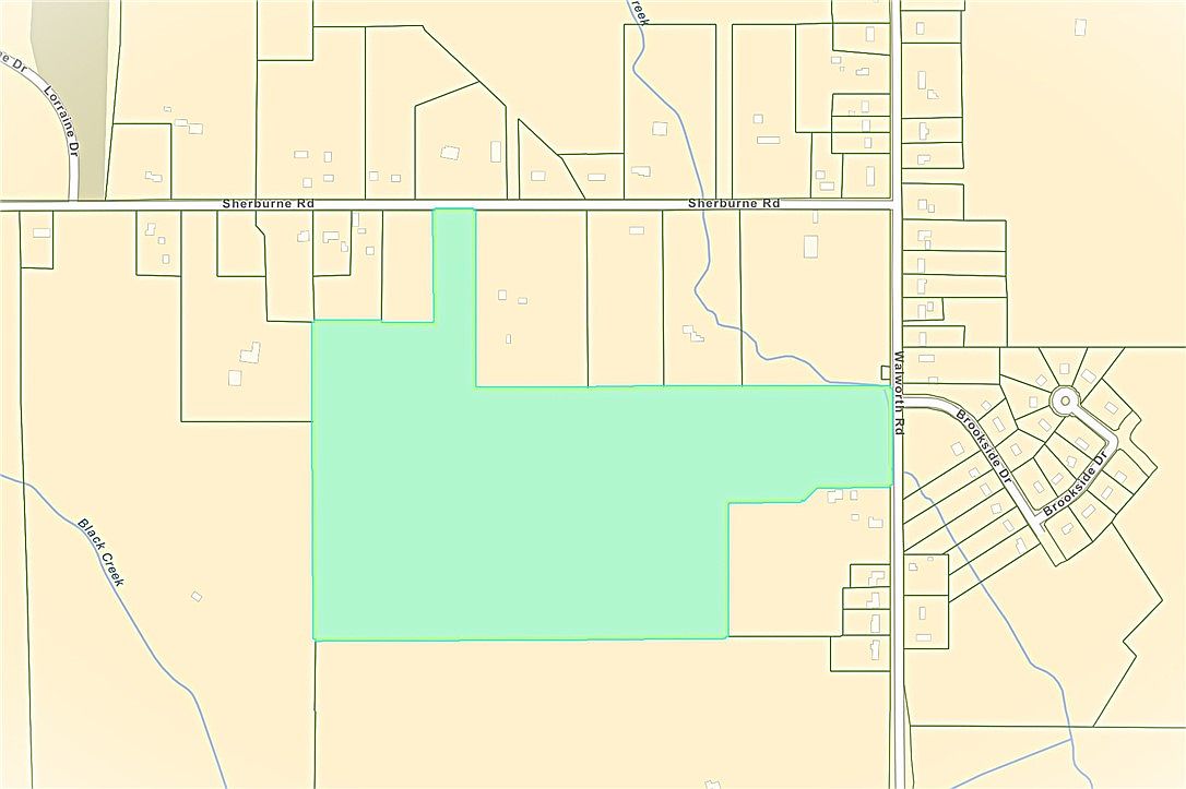 Vacant Lot Walworth Rd #461, Walworth, NY 14568 | MLS #R1615909 | Zillow