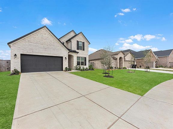 4414 Wild Flora Way, Baytown, TX 77521 | MLS #20822172 | Zillow